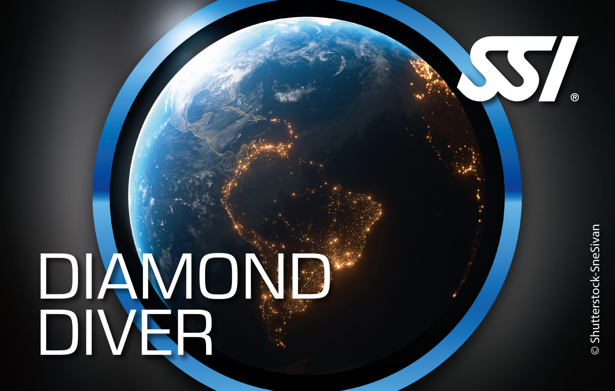 Diamond Diver – TAUCHCENTER KONSTANZ